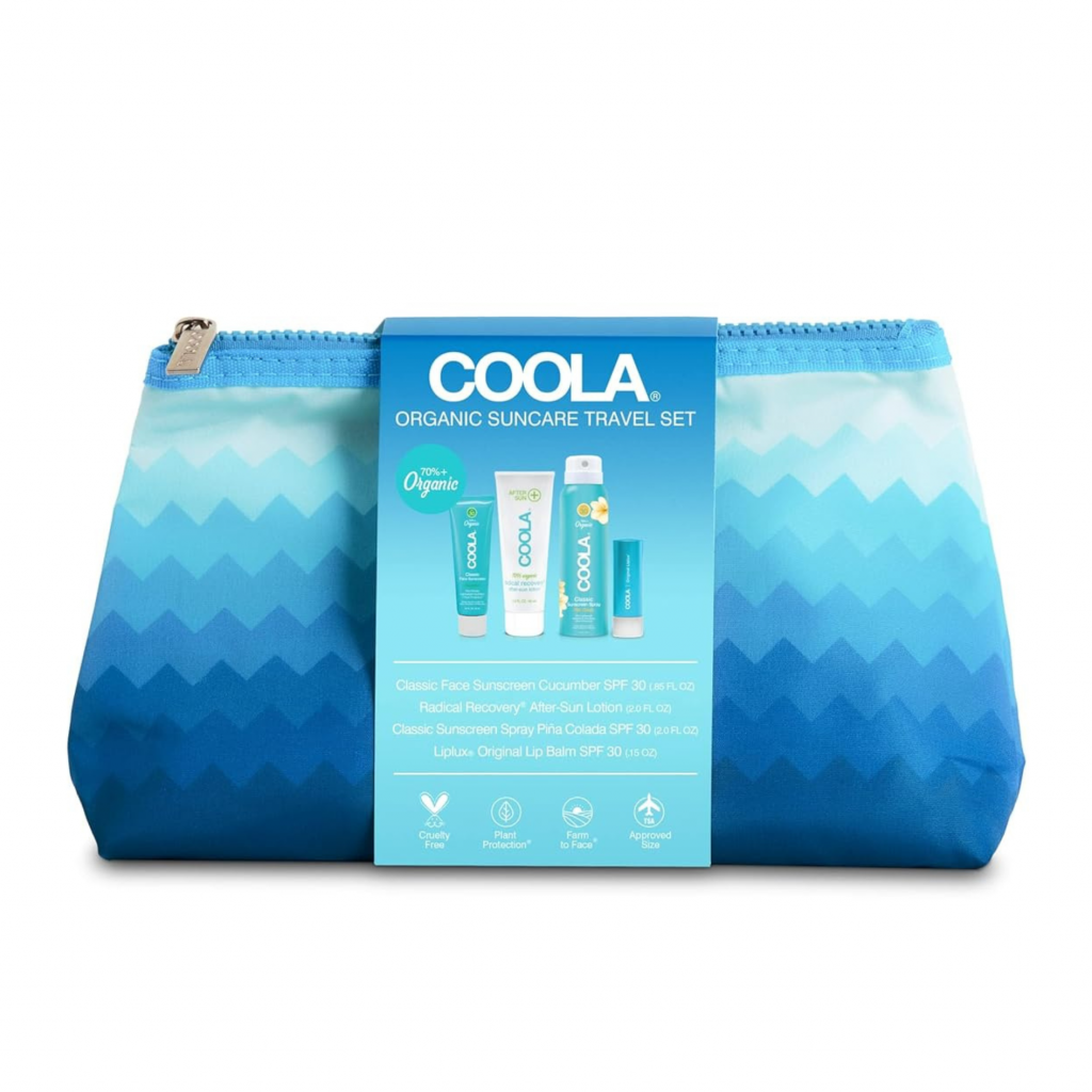 The Best Packing Checklist for Your 2025 Summer Getaway