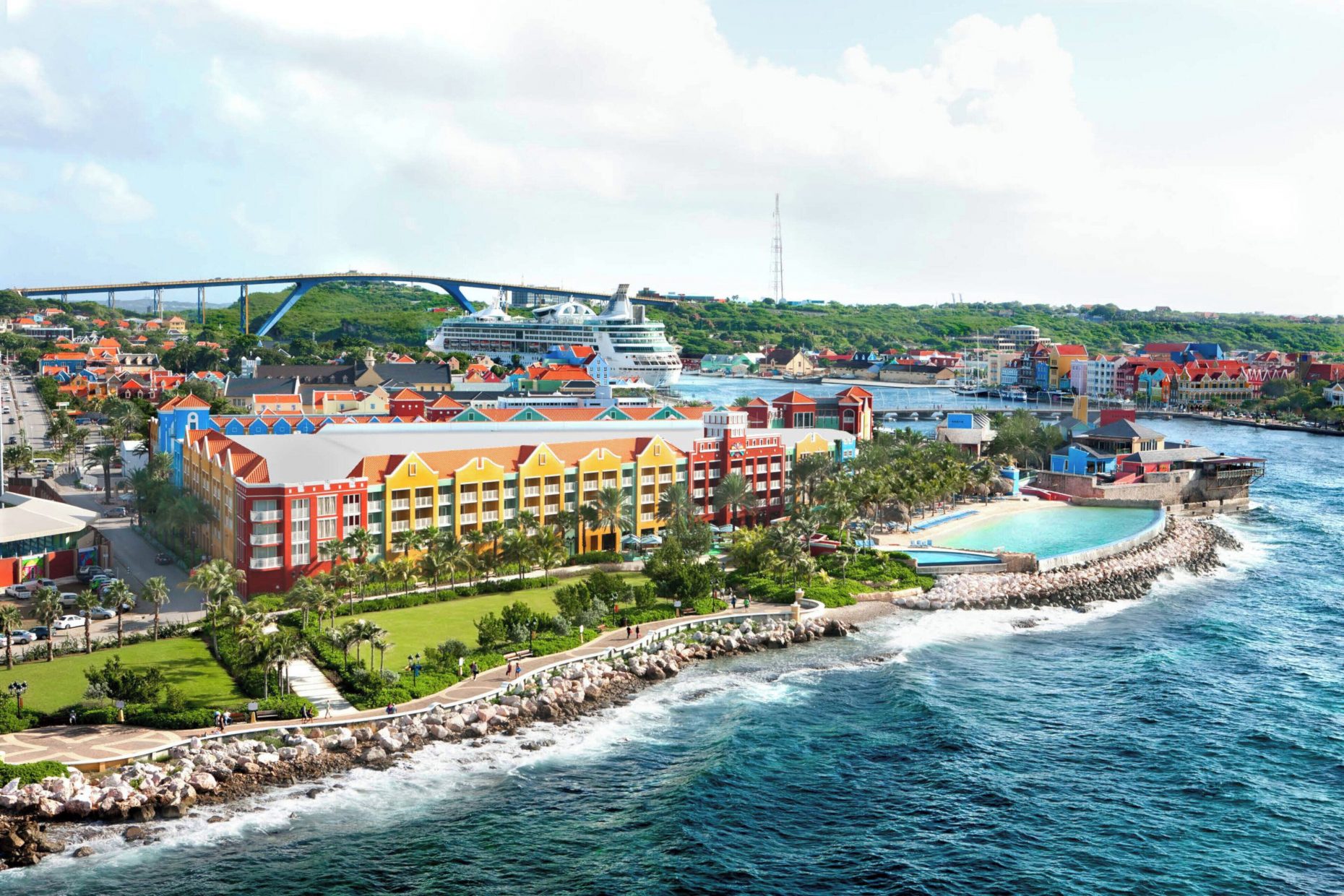 Curaçao: The Hidden Island Escape You Need To Visit - Love Snooty