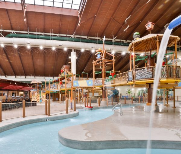 The Best Family Getaways: Bucket List Destinations with Kids