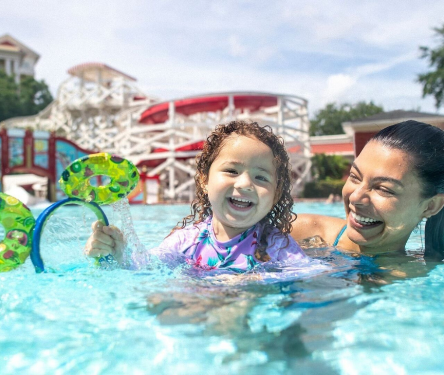 The Best Family Getaways: Bucket List Destinations with Kids