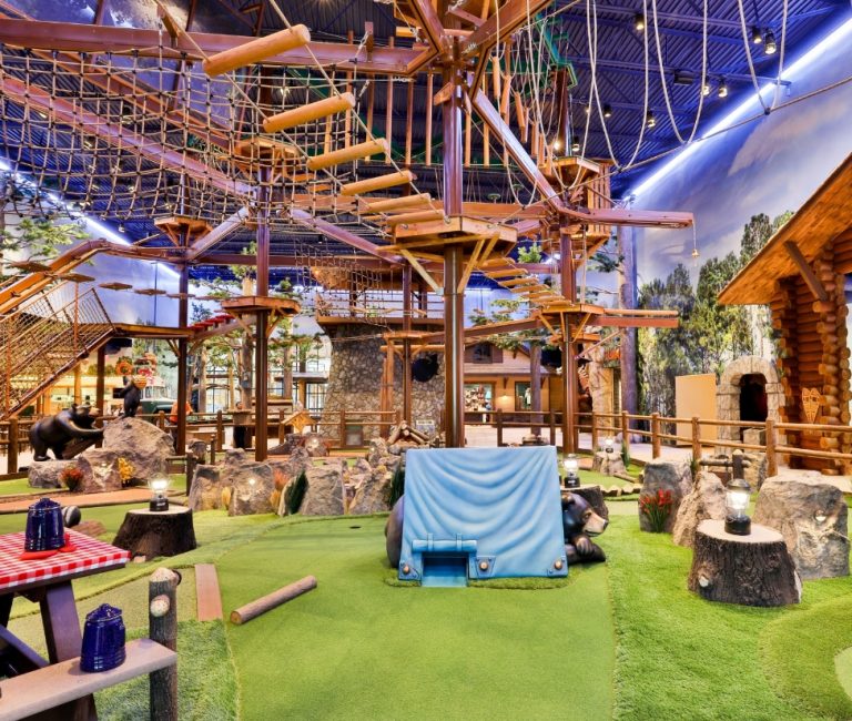 The Best Family Getaways: Bucket List Destinations with Kids