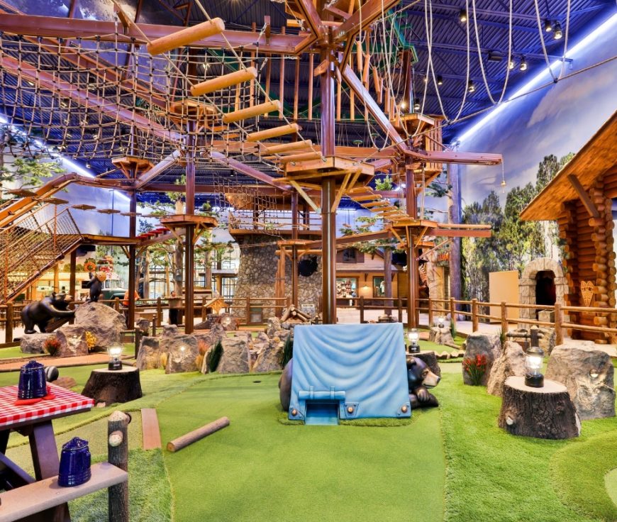 The Best Family Getaways: Bucket List Destinations with Kids